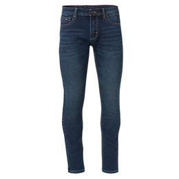 Koroshi Jeans Herren Gr&ouml;&szlig;e 28 dunkelblau