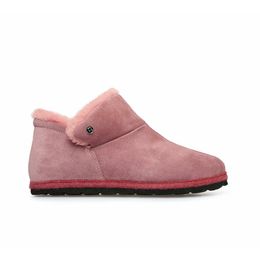 Rohde Stiefel Damen Gr&ouml;&szlig;e 40 ros&eacute; Winterschuhe