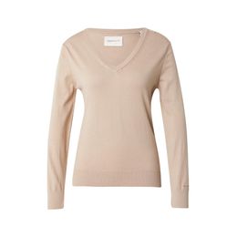 Gant Pullover Damen Gr&ouml;&szlig;e L beige