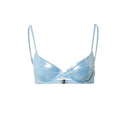 EDITED Bikinitop 'Fenke' Damen Gr&ouml;&szlig;e 90 hellblau