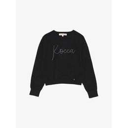 Kocca Sweater 'TONA' girl Black size 140
