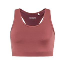 TALENCE Sporttop Damen Gr&ouml;&szlig;e XL ros&eacute;