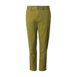 Scotch & Soda Scotch & Soda Chino Pants 'DRIFT' male Green size 32