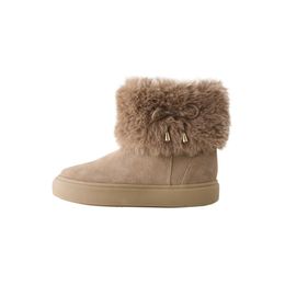 next Boots girl size 28 Light brown