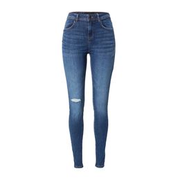 Pieces Jeans 'KATE' Damen Gr&ouml;&szlig;e 25/26 blue denim
