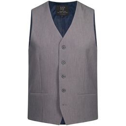 JP1880 Suit Vest male Grey size 64