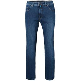 Pierre Cardin Jeans 'Dijon' male Blue size 36