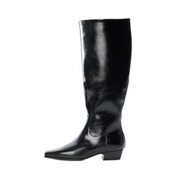 Madden Girl Stiefel 'Florance' Damen Gr&ouml;&szlig;e 42 schwarz Winterschuhe