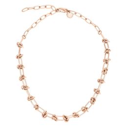 Liebeskind Berlin Kette Damen Gr&ouml;&szlig;e One Size rosegold