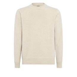 Boggi Milano Pullover Herren Gr&ouml;&szlig;e M sand