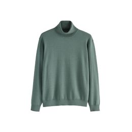 next Pullover Herren Gr&ouml;&szlig;e M cyanblau