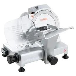 GastroHero Aufschnittmaschine ASM 195 mm
