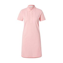 Gant Kleid Damen Größe 38 pink Winterkleid