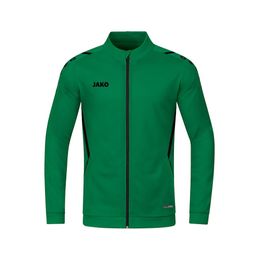 Jako Athletic Jacket male Green size M