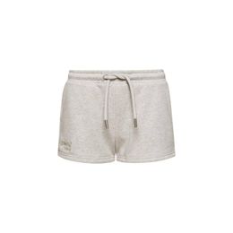 Superdry & Co Shorts Damen Gr&ouml;&szlig;e 34 hellgrau