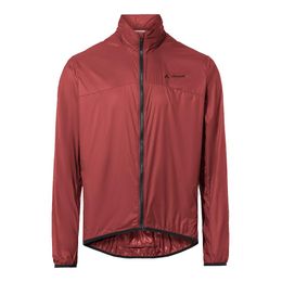 Vaude Sportjacke 'Matera Air' Herren Gr&ouml;&szlig;e S weinrot