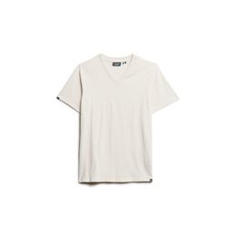 Superdry & Co T-Shirt Herren Gr&ouml;&szlig;e XXXL offwhite