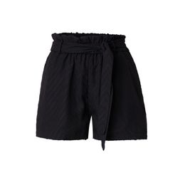Vila Shorts 'VIMichelle' Damen Gr&ouml;&szlig;e 40 schwarz