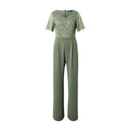 Swing Jumpsuit Damen Gr&ouml;&szlig;e M oliv