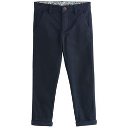 next Chinohose Jungen Gr&ouml;&szlig;e 116 navy