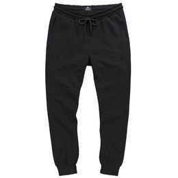 JAY-PI Lange Unterhose Herren Gr&ouml;&szlig;e 4XL schwarz
