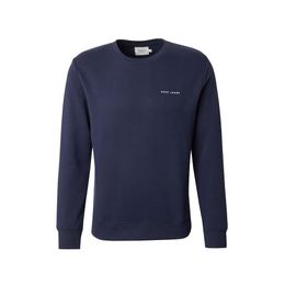 Pepe Jeans Sweatshirt Herren Größe L navy / offwhite