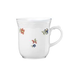 Seltmann Weiden Kaffeebecher Sonate mehrfarbig Porzellan &raquo; M&ouml;bel Kraft