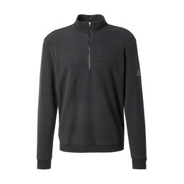 adidas Golf Sportsweatshirt 'ULT' Herren Gr&ouml;&szlig;e S grau / schwarz