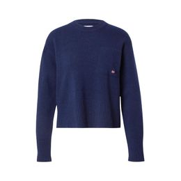 Napapijri Sweater 'DELIAS' male Blue size S