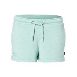 Superdry & Co Shorts Damen Gr&ouml;&szlig;e 32 mint