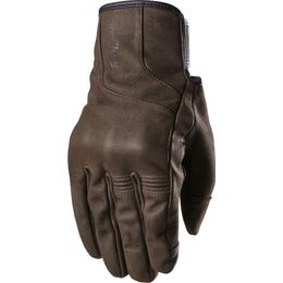 Furygan TD Vintage, Handschuhe perforiert