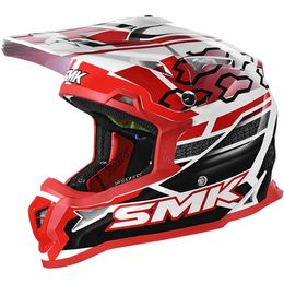 SMK Tribou, Motocrosshelm
