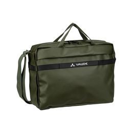 Vaude Fahrradtasche Damen Größe One Size tanne / schwarz / weiß