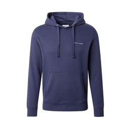 Pepe Jeans Sweatshirt 'PARKER' Herren Größe XL navy