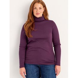 Cellbes Of Sweden Sweater female Purple size 58/60