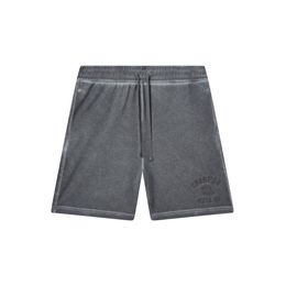 Champion Authentic Athletic Apparel Sportshorts Herren Gr&ouml;&szlig;e XXL grau / schlammfarben