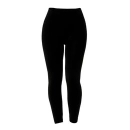 Yenita Leggings Damen Gr&ouml;&szlig;e L schwarz
