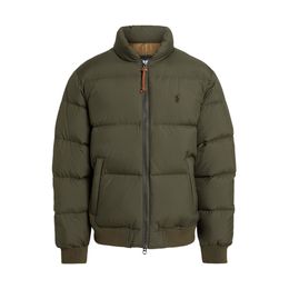 Polo Ralph Lauren Jacke Herren Gr&ouml;&szlig;e S oliv