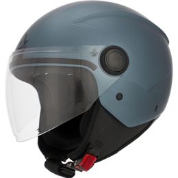 Acerbis Brezza Metallic, Jethelm