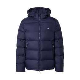 Gant Winterjacke Herren Gr&ouml;&szlig;e S nachtblau