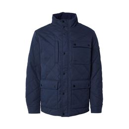 Fynch-Hatton Jacke Herren Gr&ouml;&szlig;e L navy