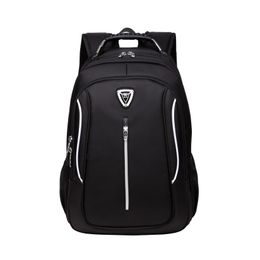 HTI-Living Robuster Freizeitrucksack mit Laptopfach 21 Liter Komfortabel, vielseitig und organisiert