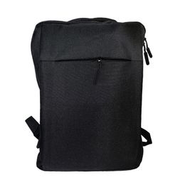 HTI-Living Kompakter Laptop-Rucksack mit USB-Anschluss Alltag, Schule und Business