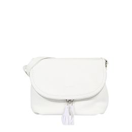 Tom Tailor Crossbody Bag 'Lari' female White size One Size
