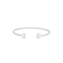 Elli Premium Armband Damen Gr&ouml;&szlig;e 16 silber