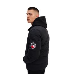 Ellesse Jacke NEBULA Steppjacke