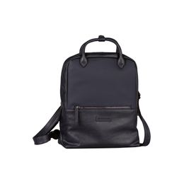 Tom Tailor Rucksack 'Gia' Damen Gr&ouml;&szlig;e One Size dunkelblau