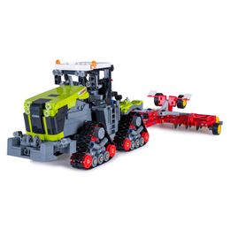 Jamara CaDA Claas »Xerion 5000«, detailgetreu