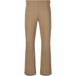 ENDURANCE ATHLECIA Athlecia Softshellhose Vikki Damen Gr&ouml;&szlig;e L khaki