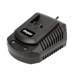 Energizer 20V Akku Schnellladeger&auml;t f&uuml;r 2 & 4 Ah